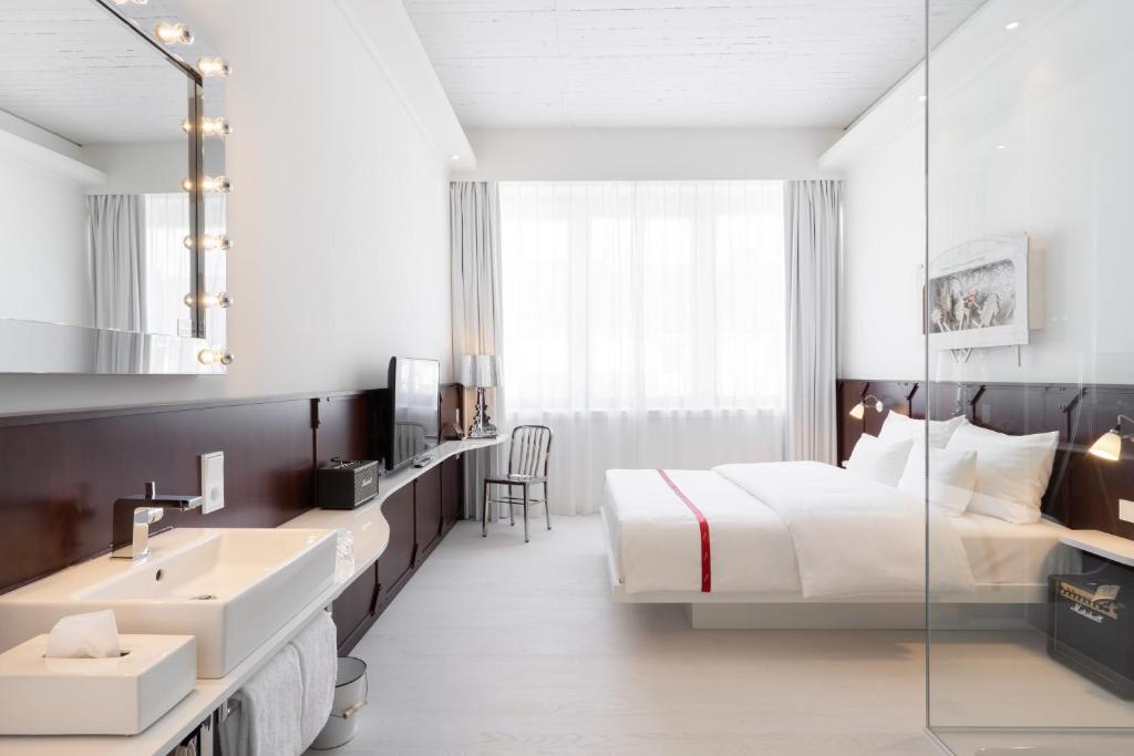 Ruby Leni Hotel Dusseldorf, Düsseldorf (updated prices 2025)