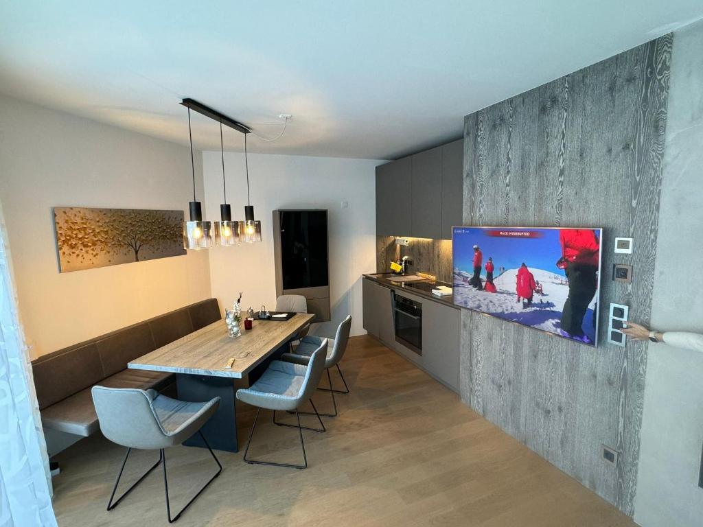 Apartment Elena, Hinterstoder (aktualisierte Preise für 2025)
