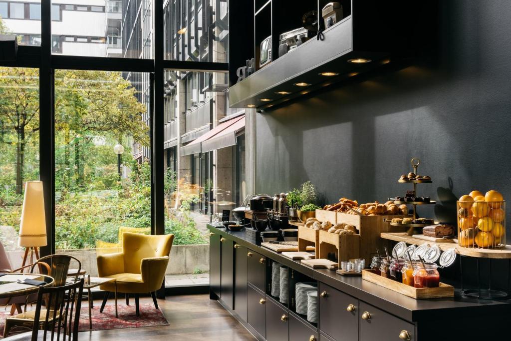 Ruby Lilly Hotel Munich, Munich (updated prices 2025)