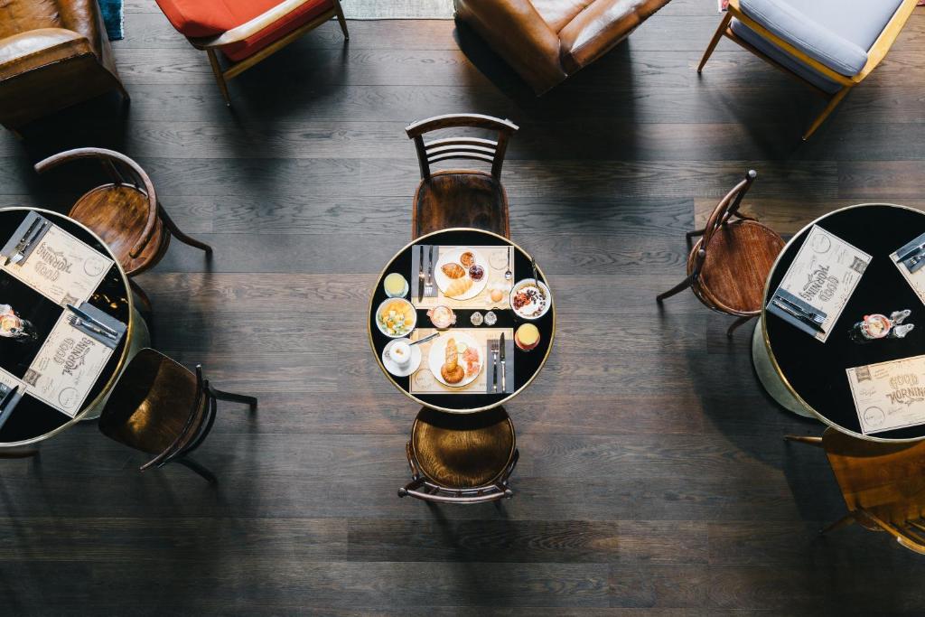 Ruby Lilly Hotel Munich, Munich (updated prices 2025)