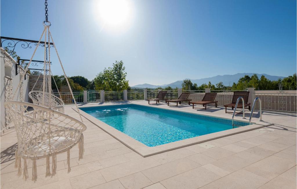 Awesome Home In Cista Provo, Cista Provo (updated prices 2026)