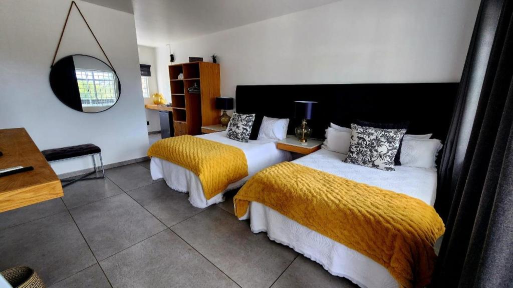 The Bay View Hotel, Richards Bay (updated prices 2025)