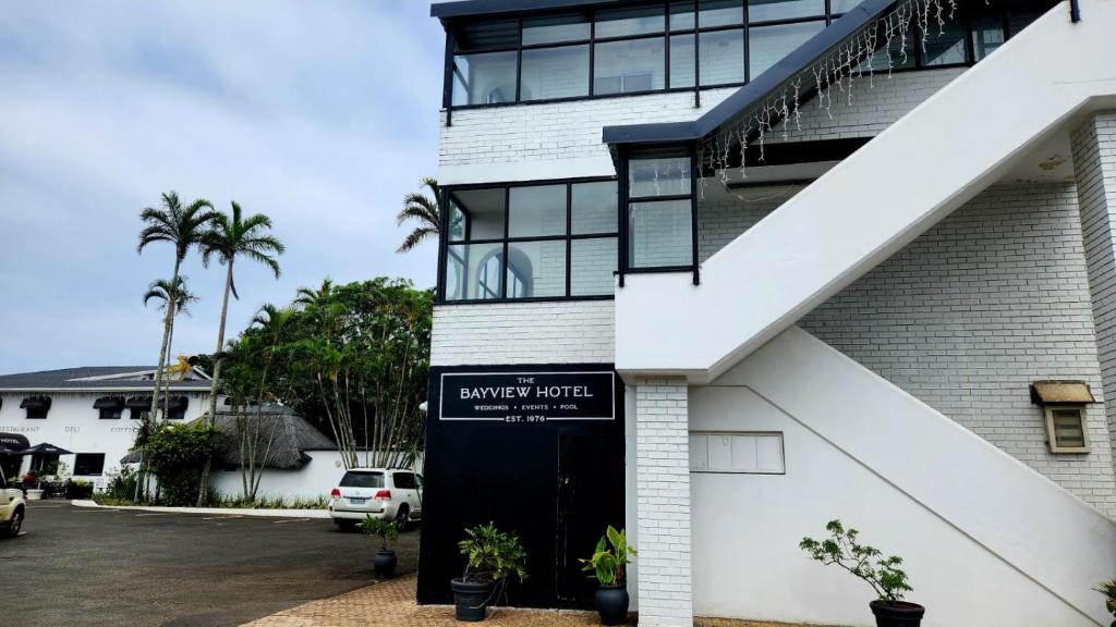 The Bay View Hotel, Richards Bay (updated prices 2025)