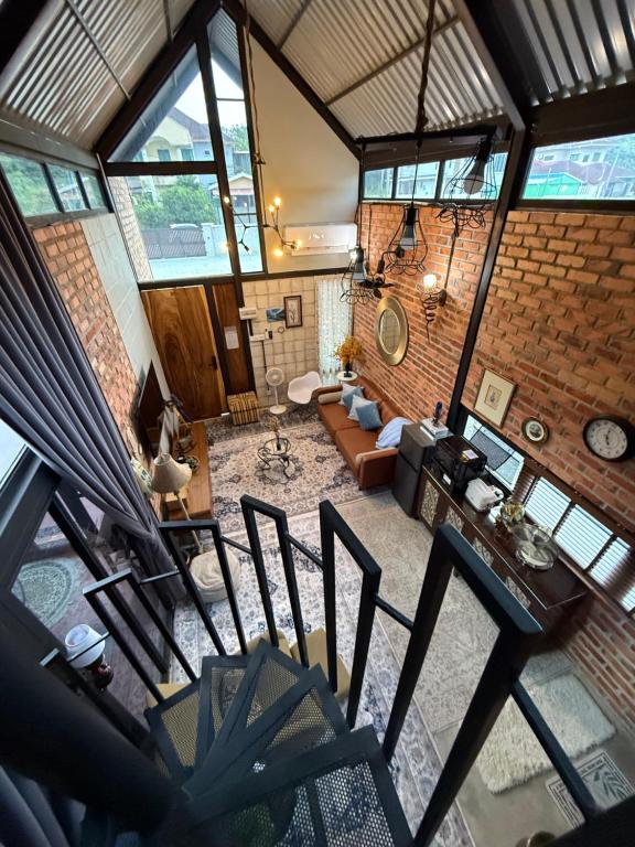 The Lil Luxe Tiny Homes Bangi - 2 Villa with 2 Private Pools, Bandar ...