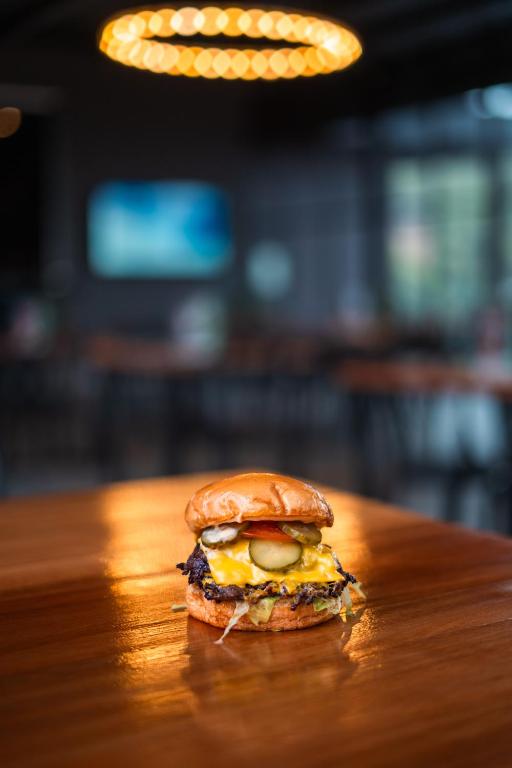 Zar Hotel, Amanzimtoti (updated prices 2025)