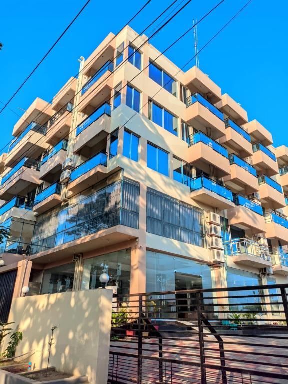 Hotel Inani Long Bay, Cox's Bazar (updated prices 2026)