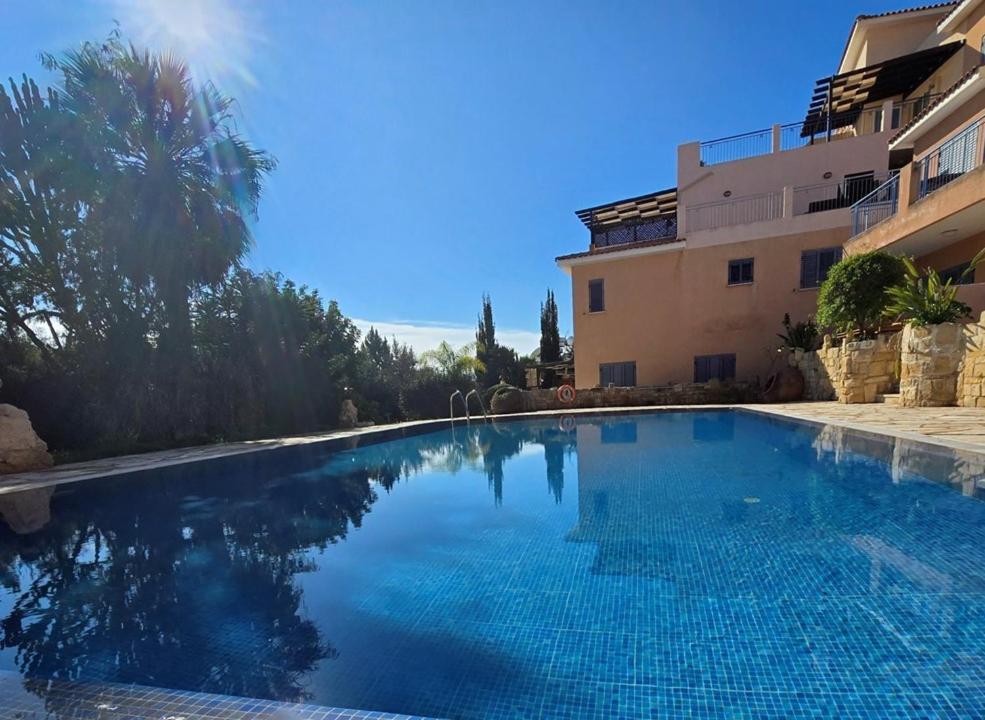 Tala Hills Sea View Apartment, Tala Village, Paphos, Tala (updated ...