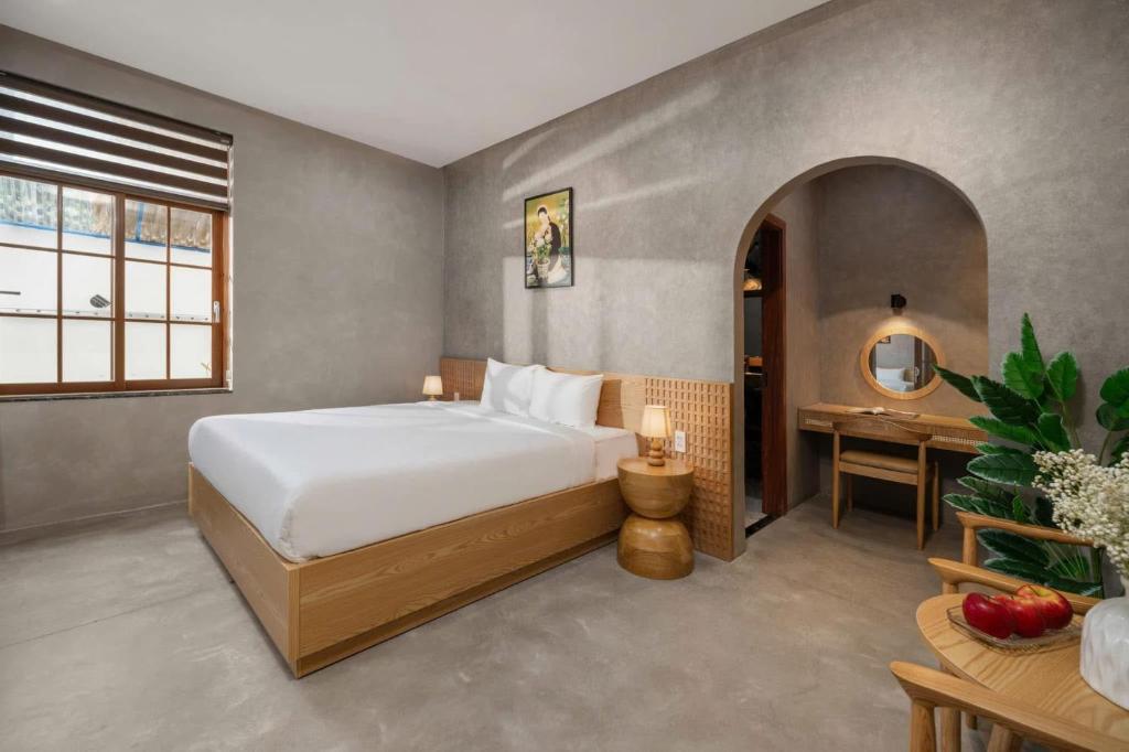 MAYA HOMESTAY villa, Hue (updated prices 2026)