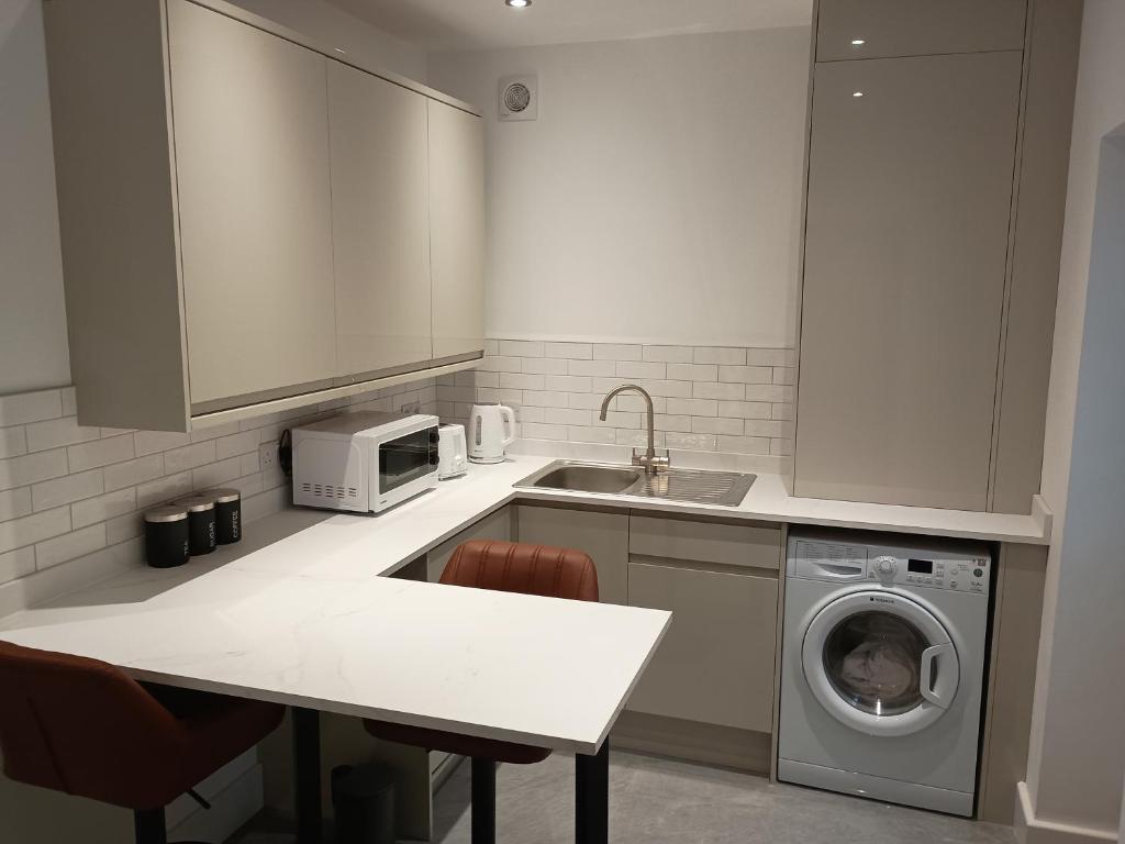 Trinity Airport Lodge, Horsforth (updated prices 2026)