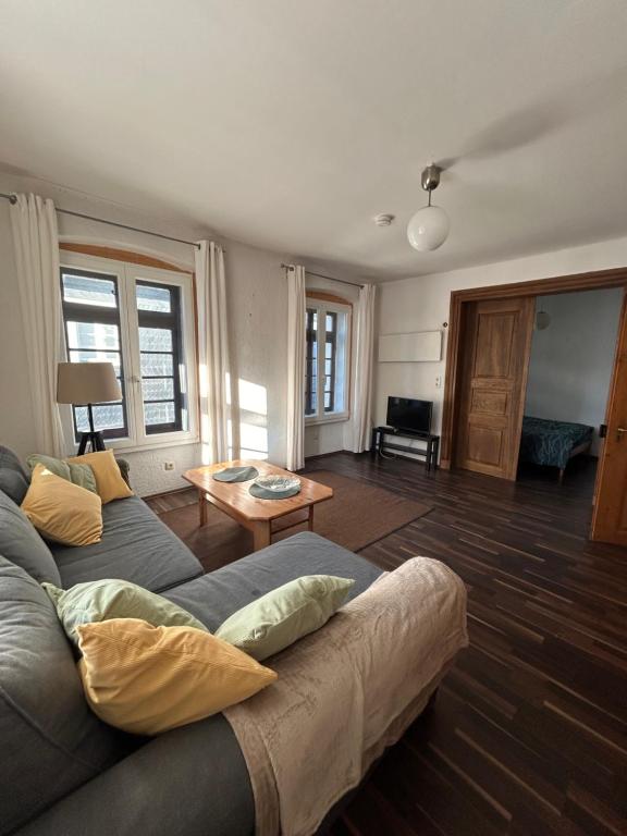 Altstadtwohnung Balve, Balve (updated prices 2025)