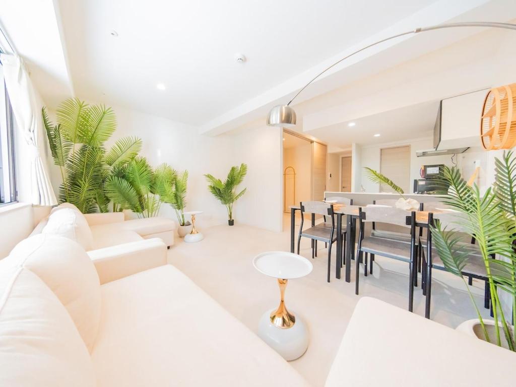 Sands Hotel Luxury room 20mins to Shinjuku Tokyo 1st, Tokio (precios ...