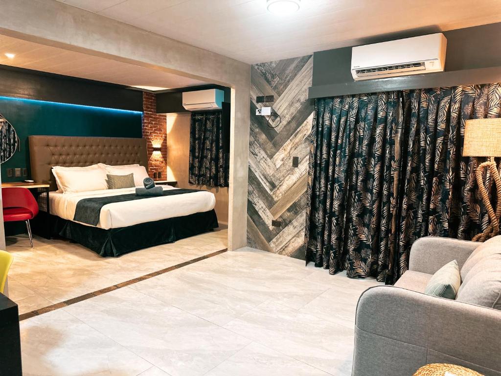 Blue Tulip - Rooms with Jacuzzi, Lapu Lapu City (updated prices 2025)