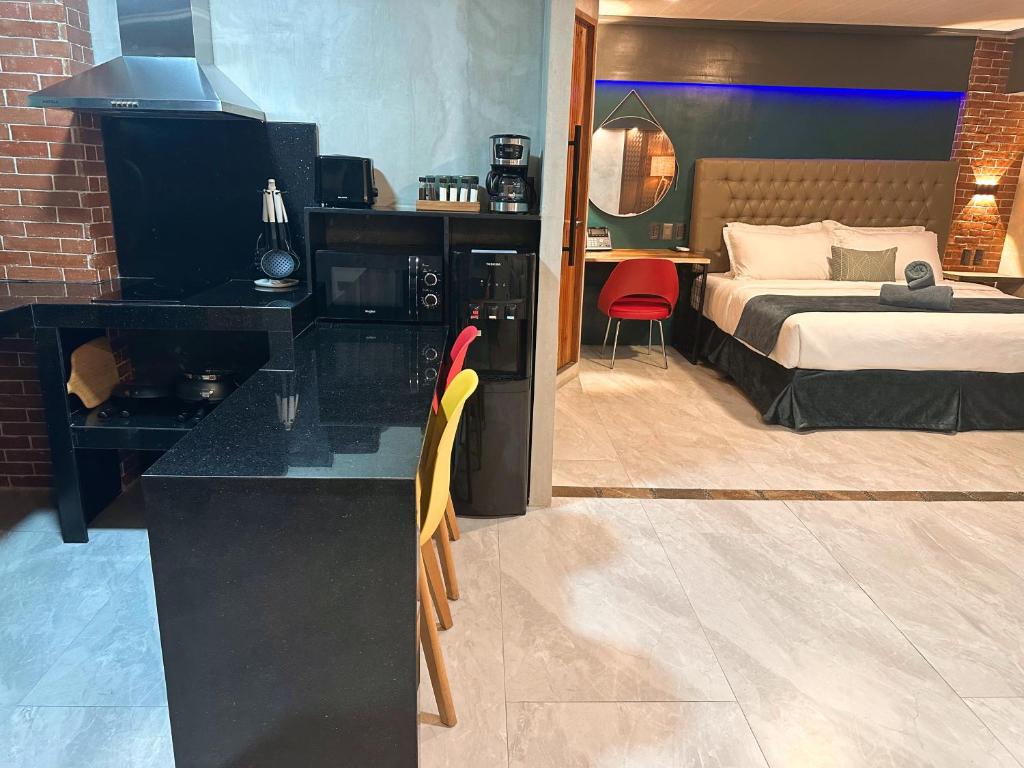 Blue Tulip - Rooms with Jacuzzi, Lapu Lapu City (updated prices 2025)
