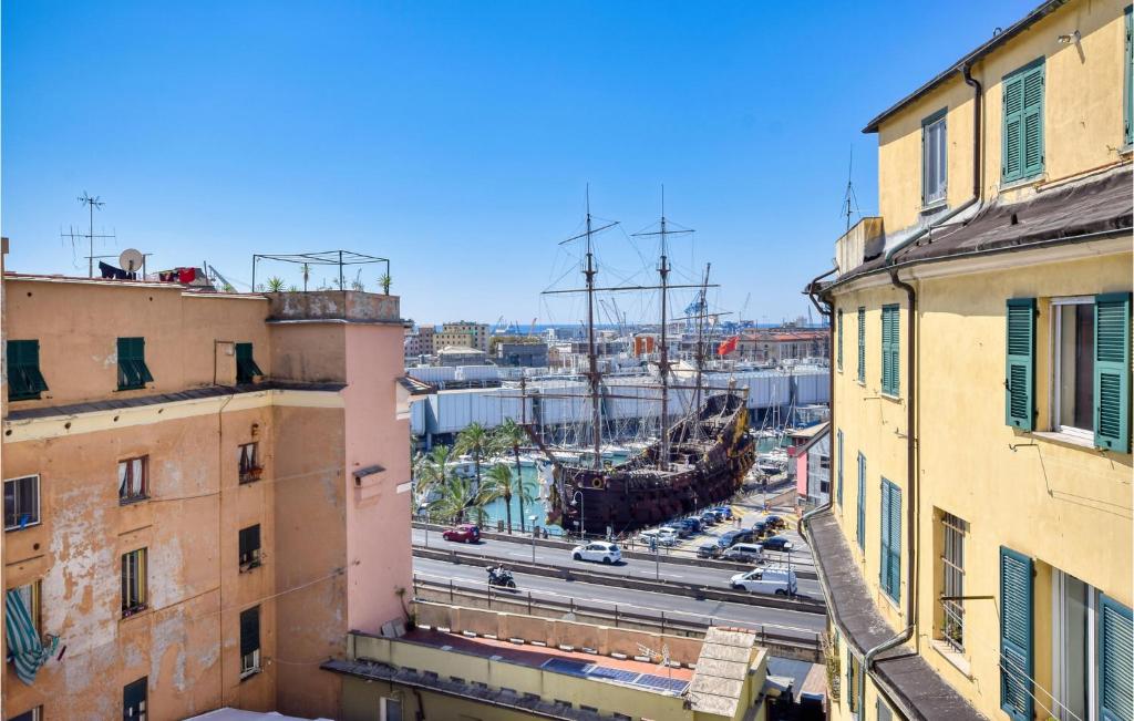 2 Bedroom Lovely Apartment In Genova, Genova (updated prices 2026)