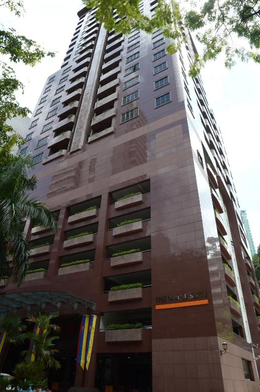 The Maple Suite, Kuala Lumpur (updated prices 2025)