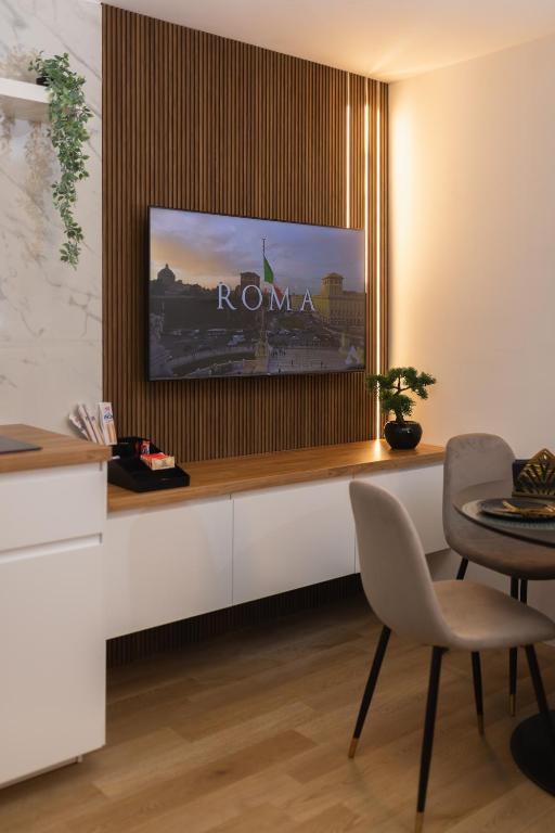 Vivi Roma, Rome (updated prices 2026)