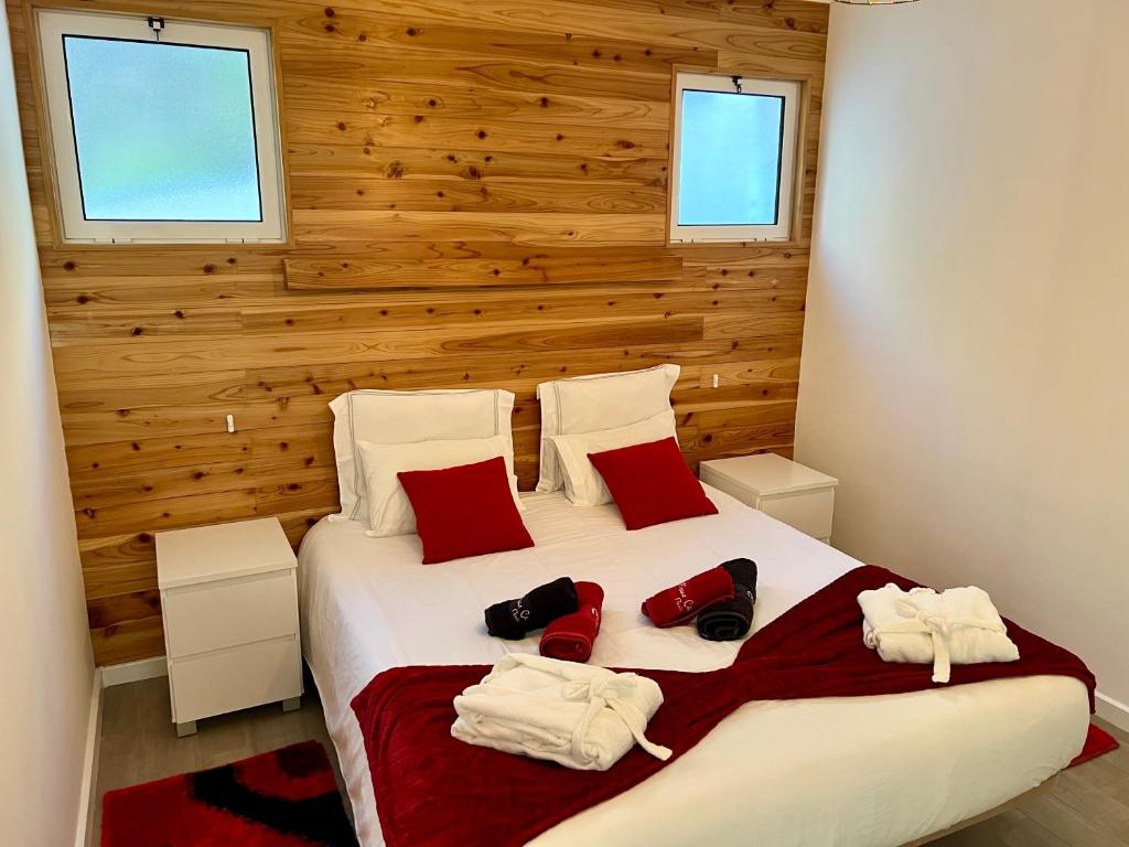 Casa Caloura Passion Deluxe Accommodation & Spa, Lagoa (updated prices ...