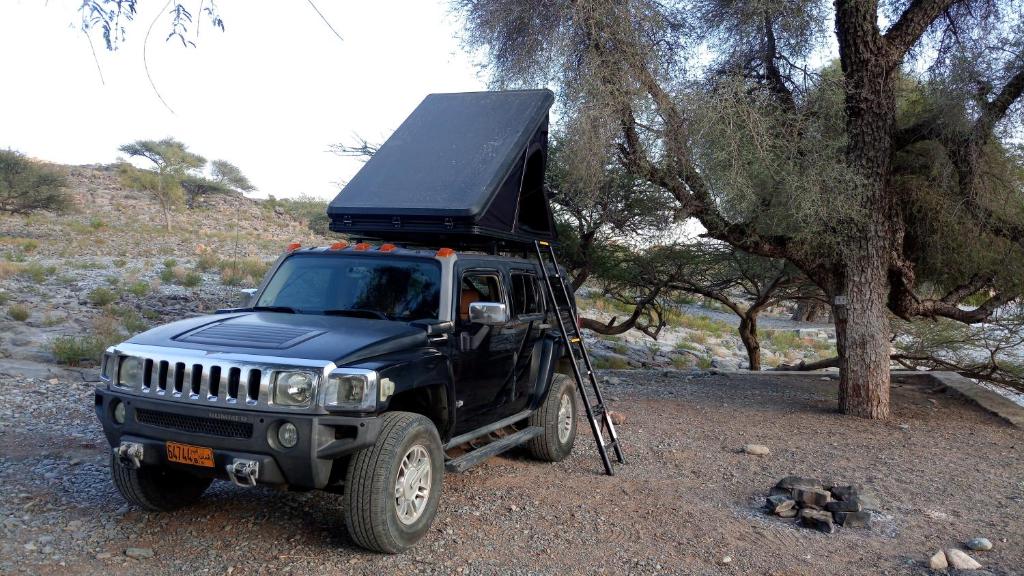 Hummer Car Camp, Al Ḩamrāʼ (precios actualizados 2025)