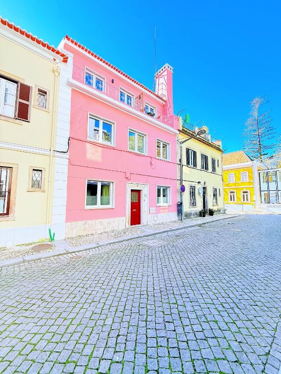 Happy Sintra Inn, Sintra (prezzi aggiornati per il 2025)