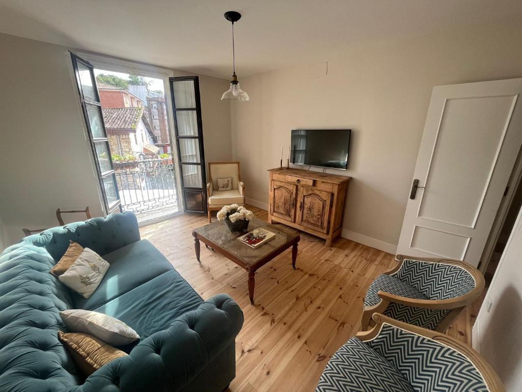 La Plaza I, Comillas (updated prices 2025)