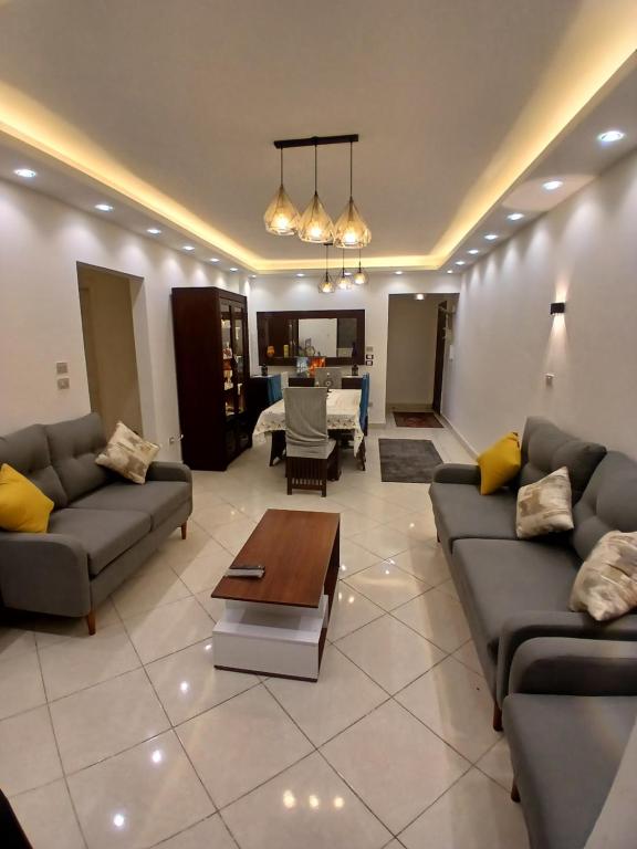 Gardenia City apartments, Cairo (updated prices 2025)