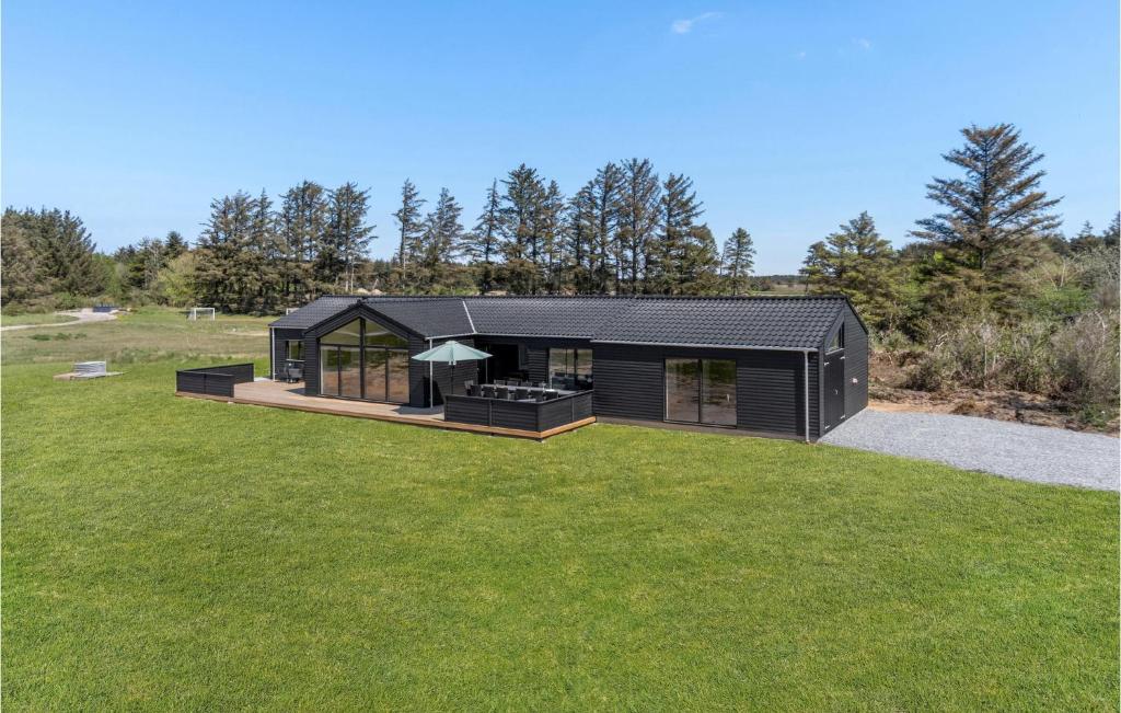 Beautiful Home In Hjørring With Sauna, Hjørring (updated prices 2026)
