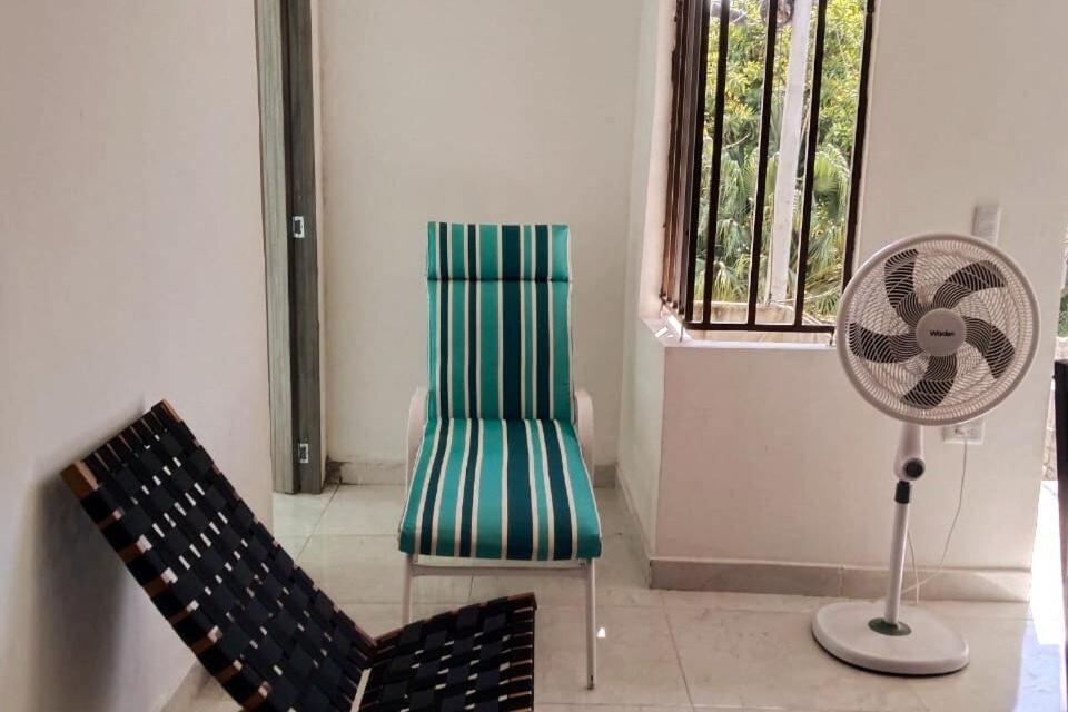 Bella Azul, Simón Bolívar International Airport (updated prices 2025)