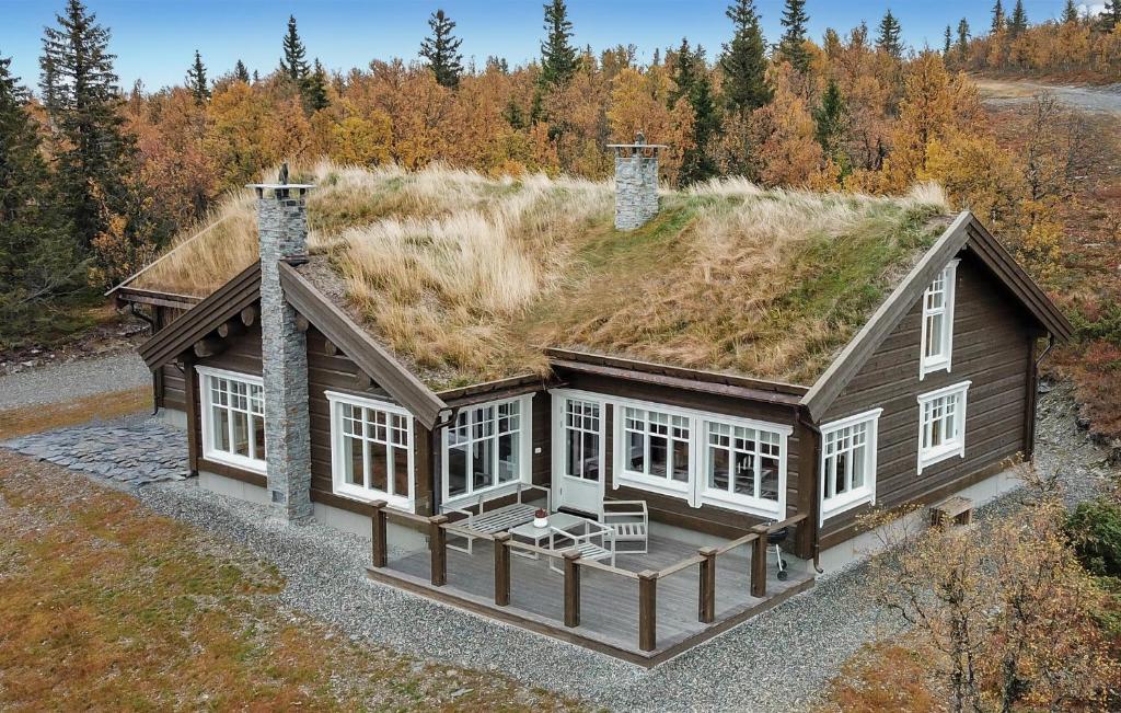 Amazing Home In Gålå With Sauna, Gålå (updated prices 2026)