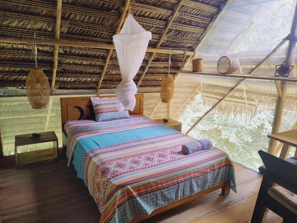 Secret Garden private jungle house, Nauta (precios actualizados 2025)