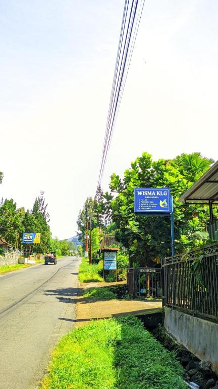 Villa - Wisma KLG 1, Kaliurang (precios actualizados 2025)