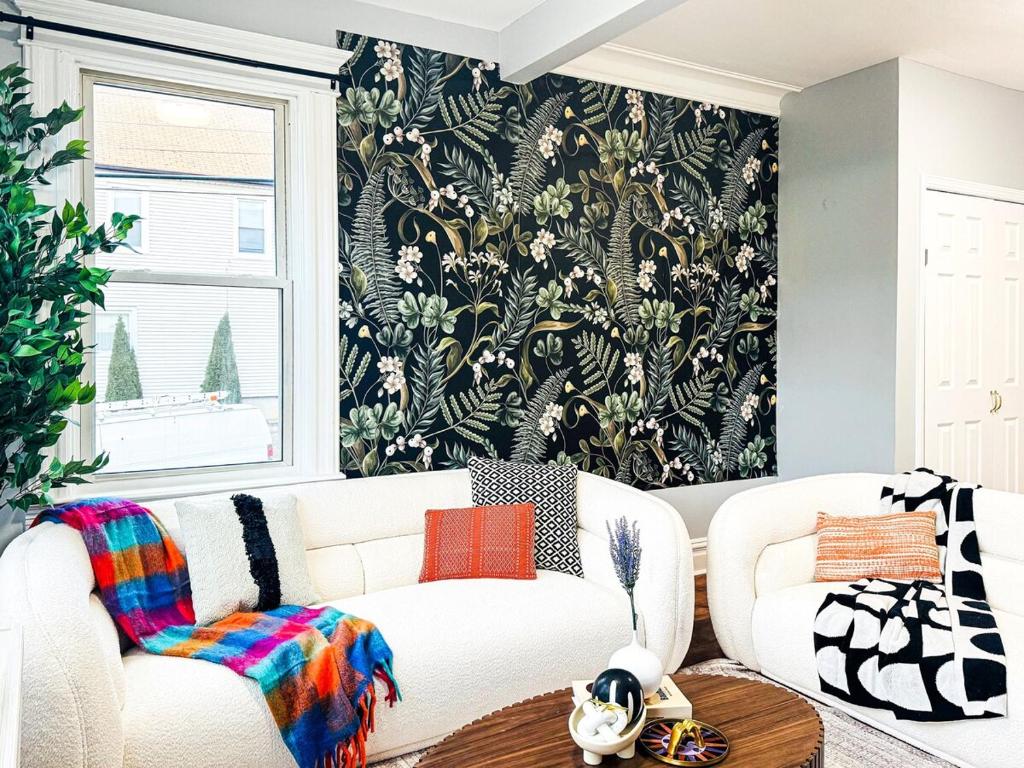 Lux NYC Retreat I GameRm I Parking, Bayonne (updated prices 2025)