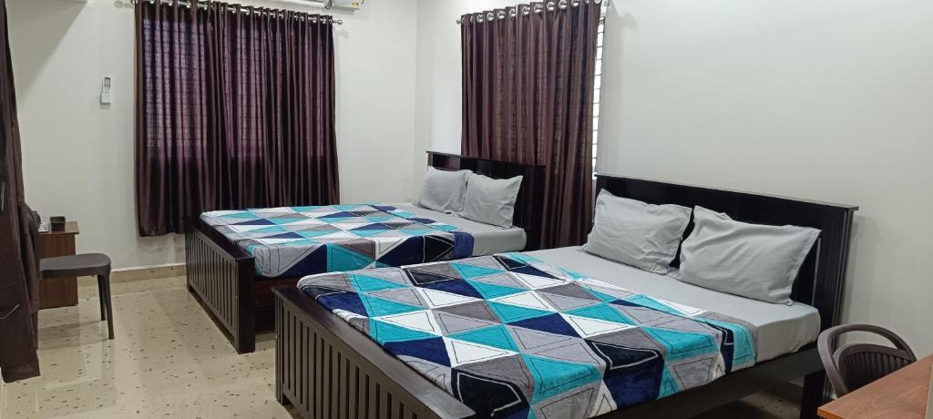 Mandara Homestay, Honāvar (updated prices 2026)