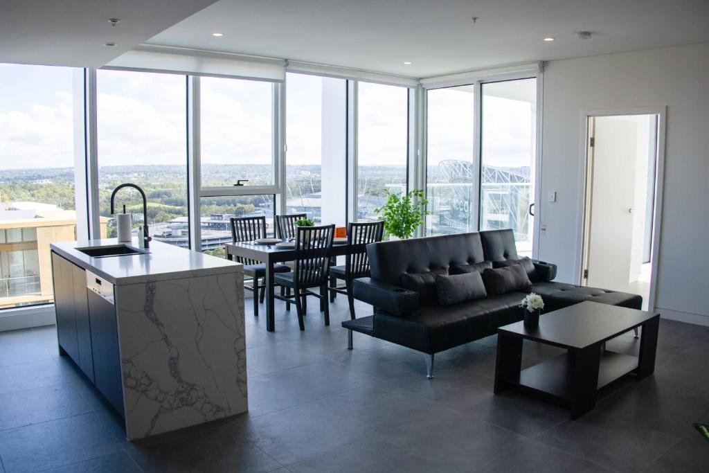 Starlight Concert Stay, Sydney (updated prices 2026)