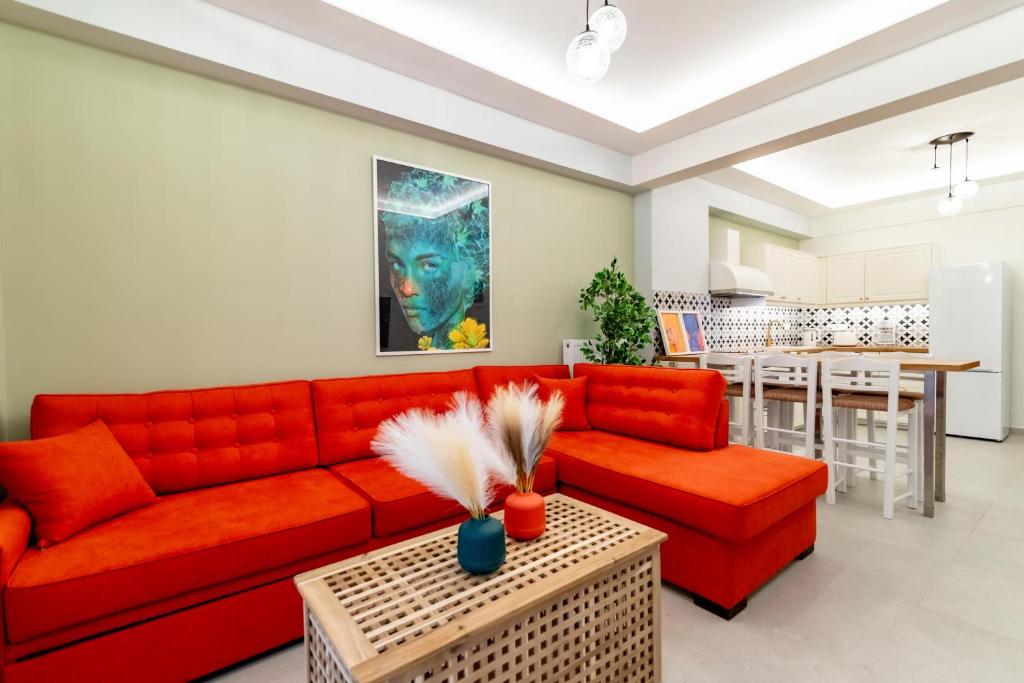 Psirri Urban Chic, Athens (updated prices 2026)
