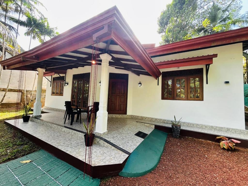 Rashini Villa, Beruwala (updated prices 2025)