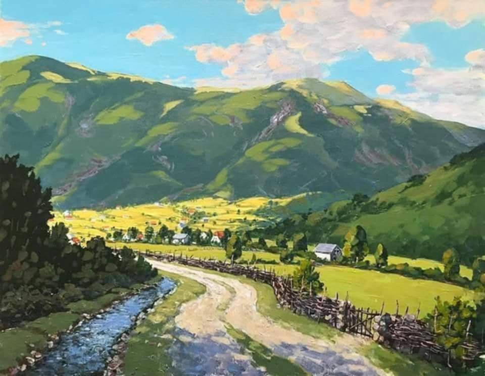 Wood Cabins Alpet, Vusanje (updated prices 2026)