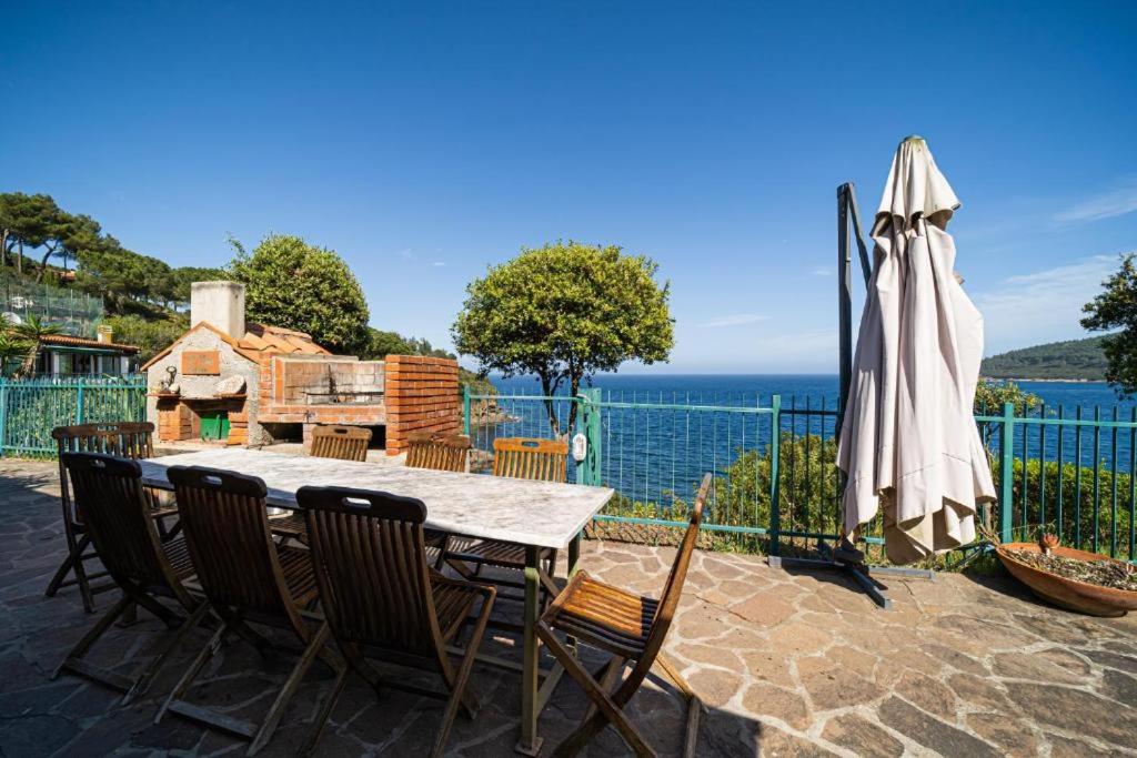 Villa Ray Beach, Capoliveri (updated prices 2025)