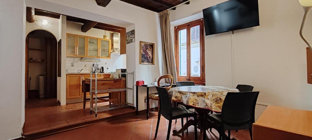 20 Canacci House, Florence (updated prices 2025)