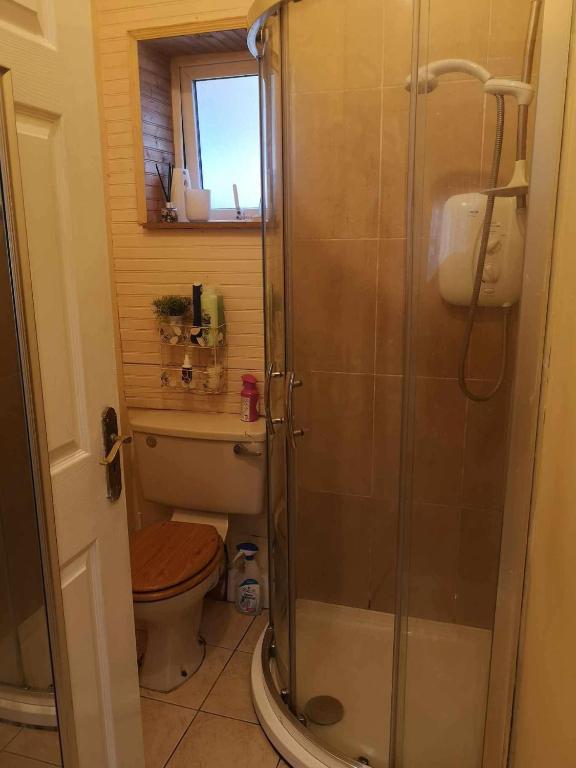 Padoro Lodge, Kildare (precios actualizados 2025)