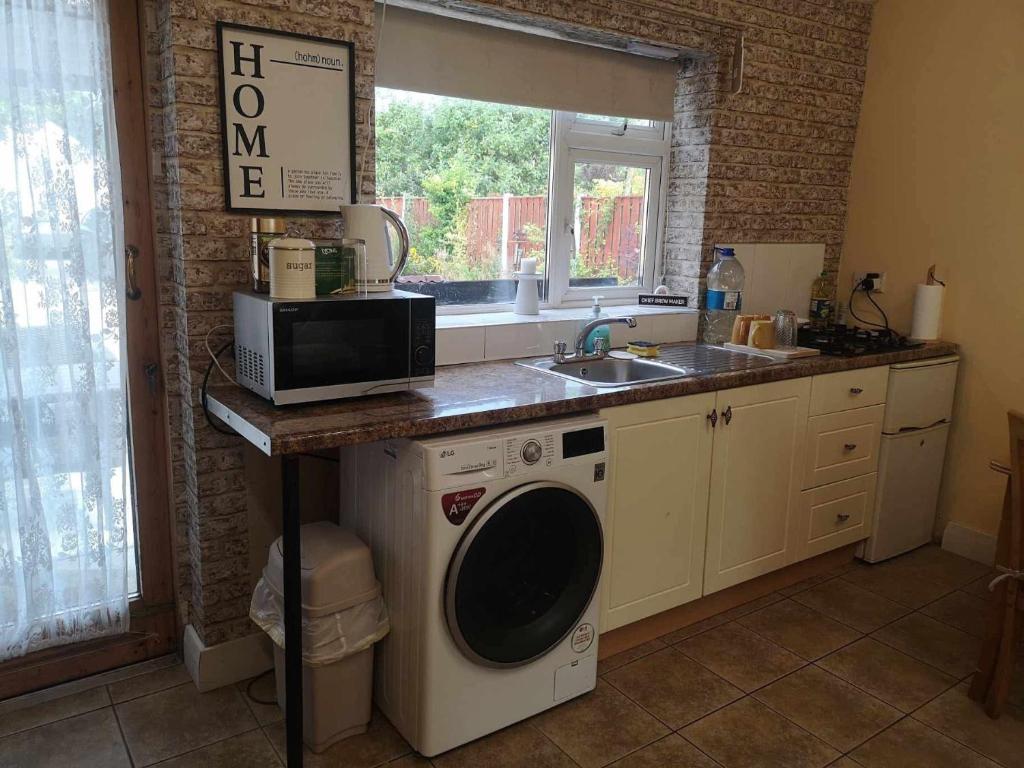 Padoro Lodge, Kildare (updated prices 2025)