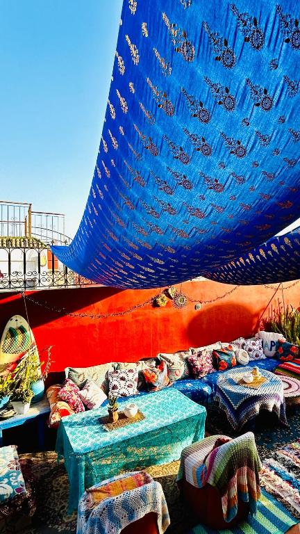 Villa Boheme Tamraght, Tamraght Ouzdar (updated prices 2025)