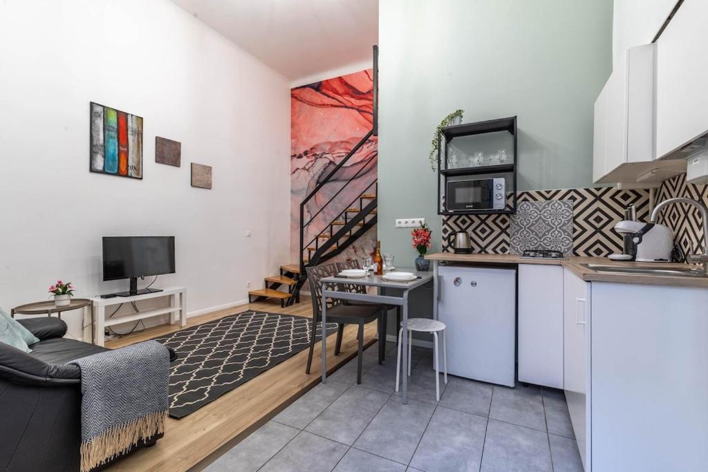 Comfort Residence A, Budapest (updated prices 2026)
