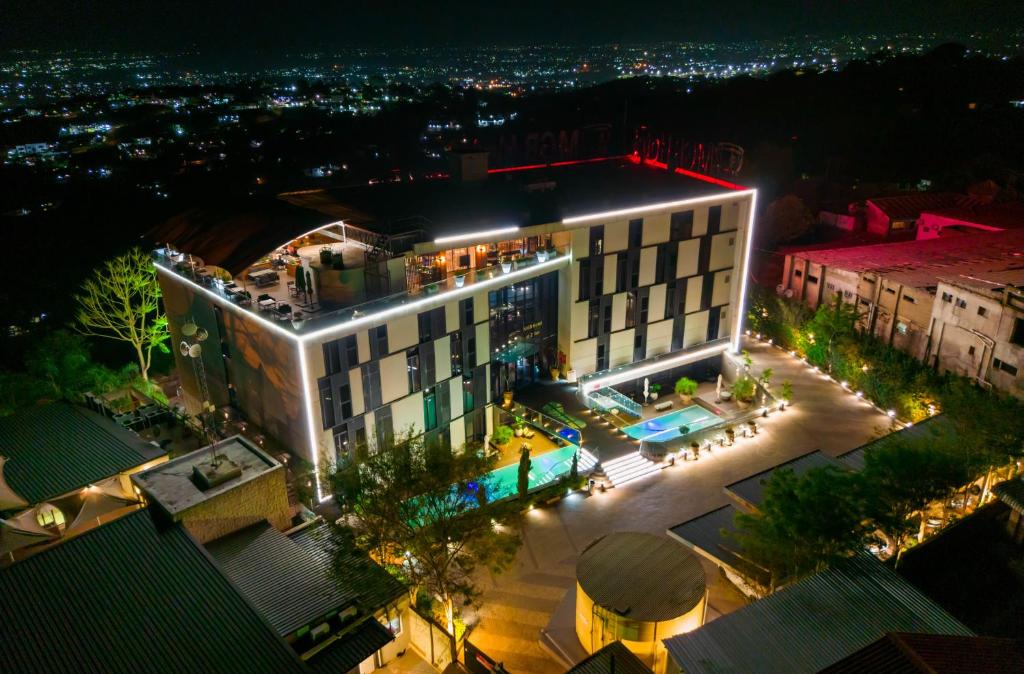 MGB Hotel at 2ten, Thohoyandou (updated prices 2025)