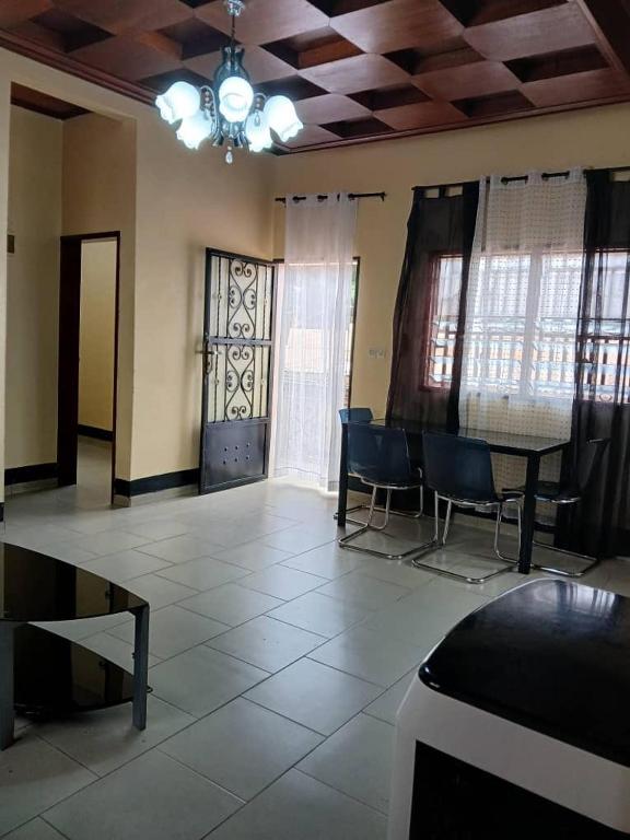 Résidence Coeur de Mvan, Mvan (updated prices 2025)