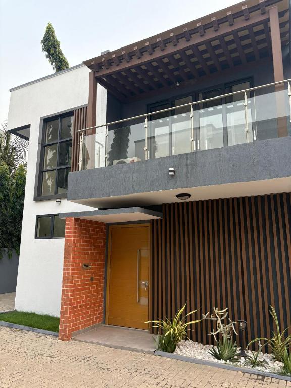 EL Homes Eastlegon 2 bedroom, Accra (updated prices 2026)