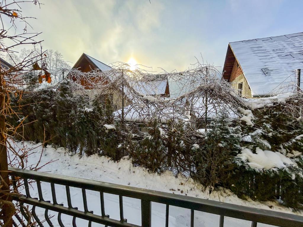 Willa pod Zbójem Pipikasem, Szczawnica (updated prices 2025)