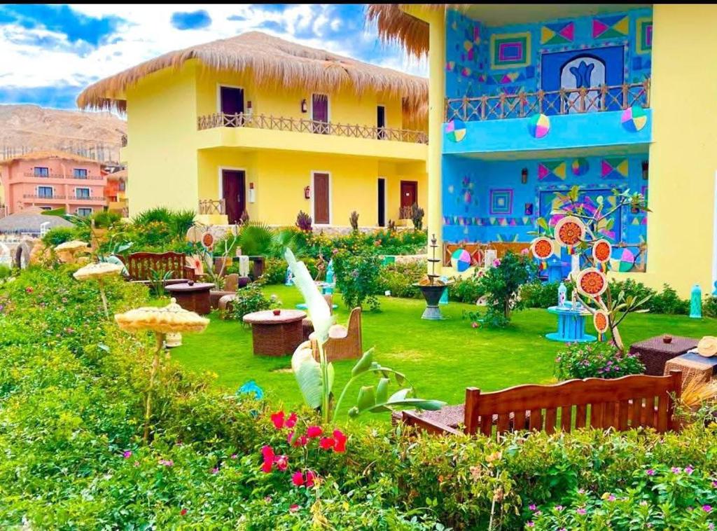 Amarina Jannah Resort & Aqua Park, Coraya Bay (updated prices 2025)