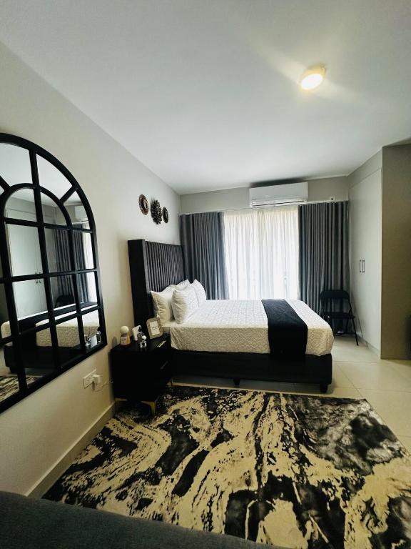 Sarona Studio Apartment A207, Gaborone (updated prices 2026)