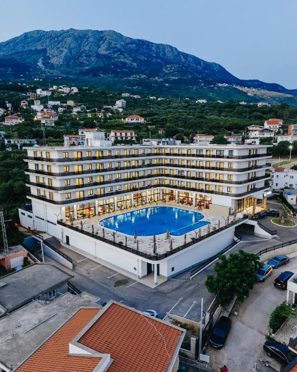 BH HOTEL Dobro Voda, Dobra Voda (updated prices 2025)