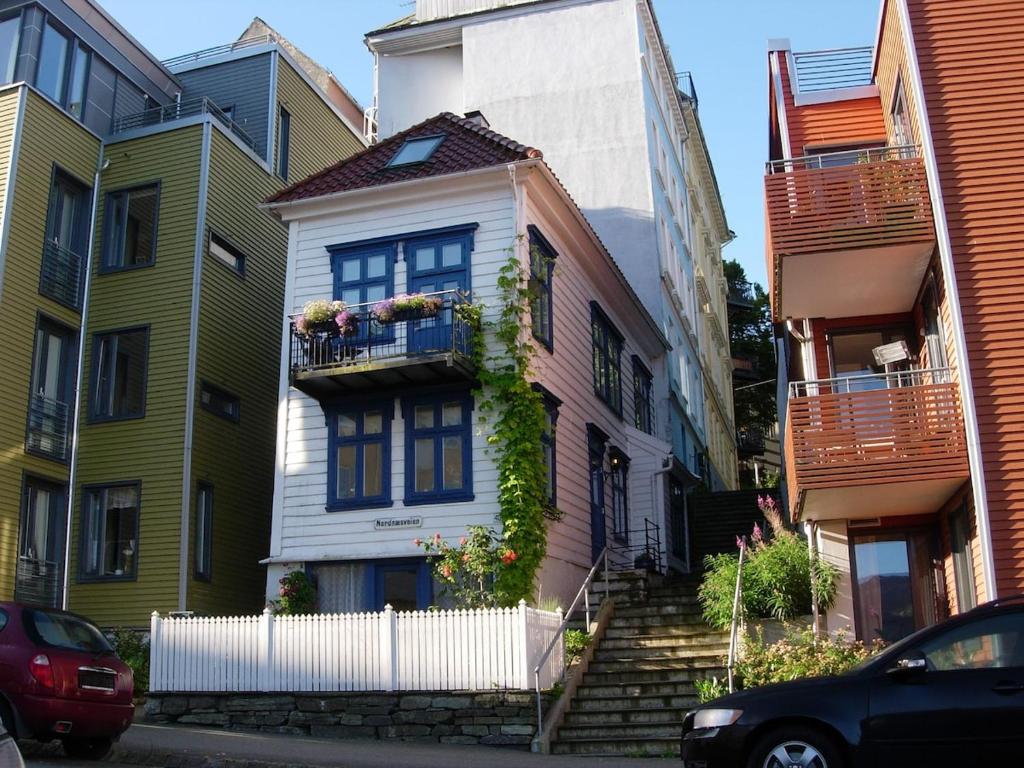 Historic Bergen house, right in the middle of everything!, Bergen ...